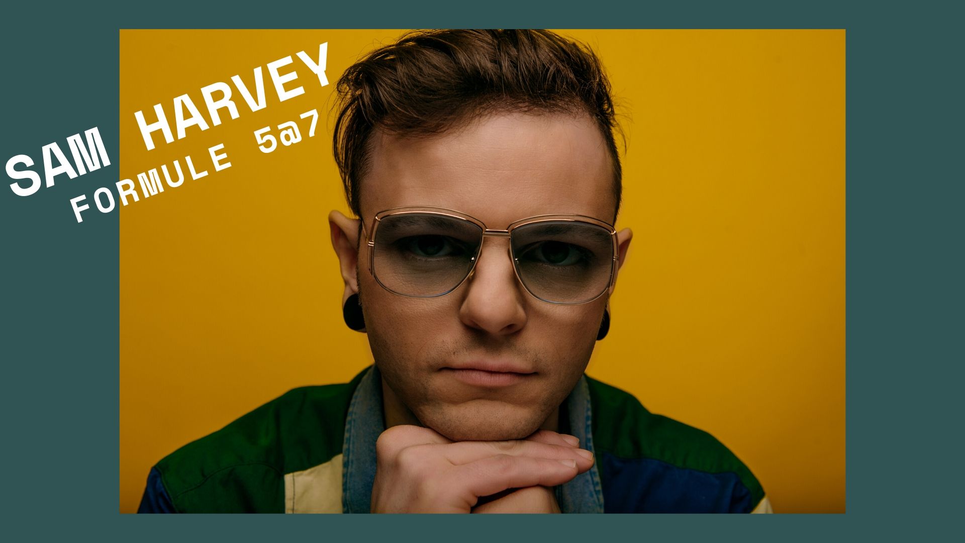 Sam Harvey - culturepdh.com