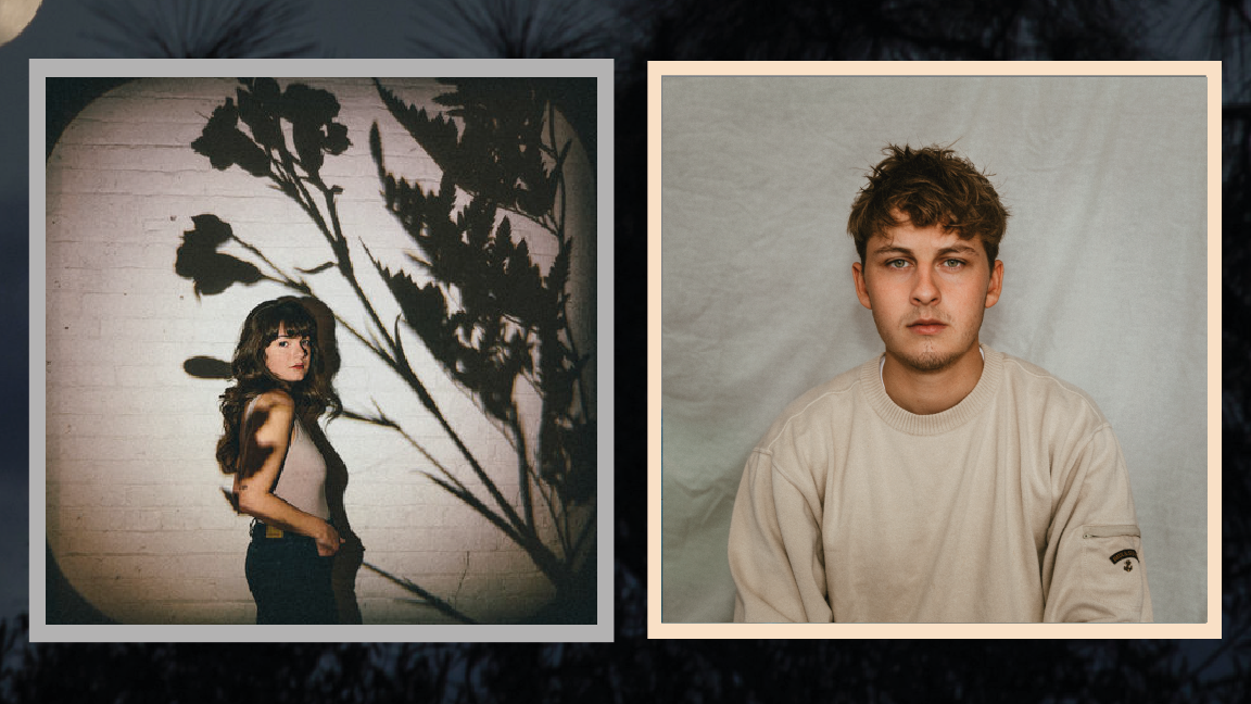 Geneviève Racette et Pelch - culturepdh.com