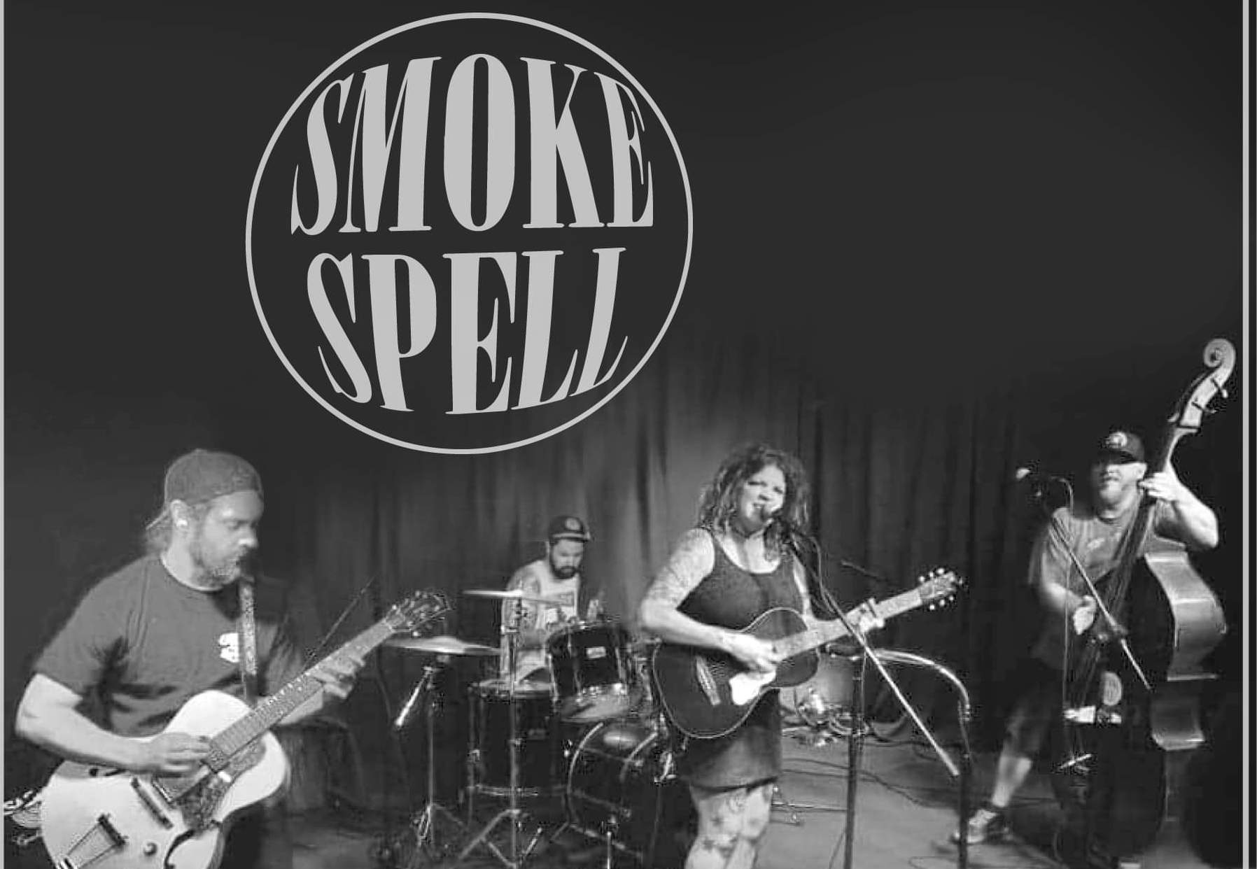 Smoke Spell - culturepdh.com