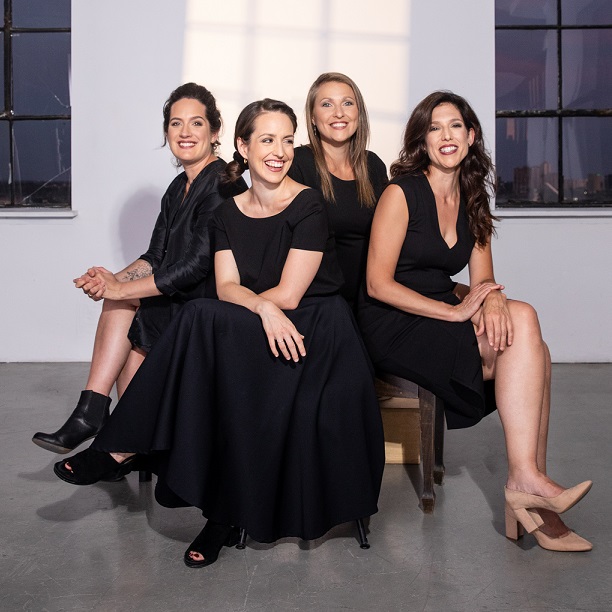Quatuor à cordes Esca - culturepdh.com